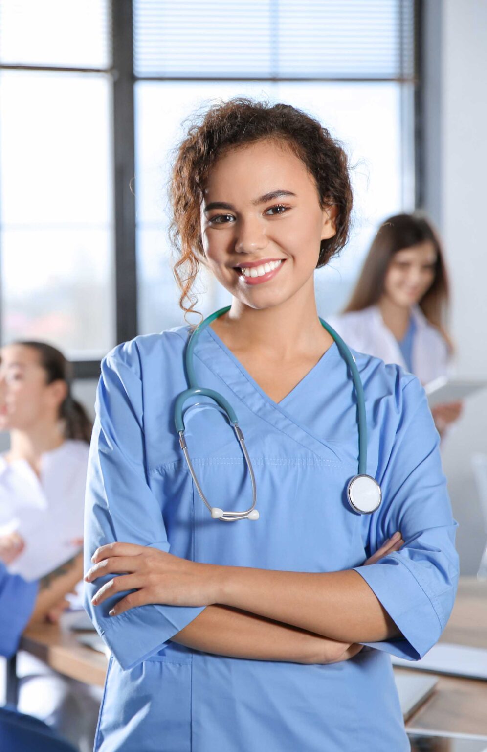 #1 Bachelor of Science in Nursing (BScN) Program in Canada