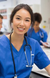 #1 Bachelor of Science in Nursing (BScN) Program in Canada