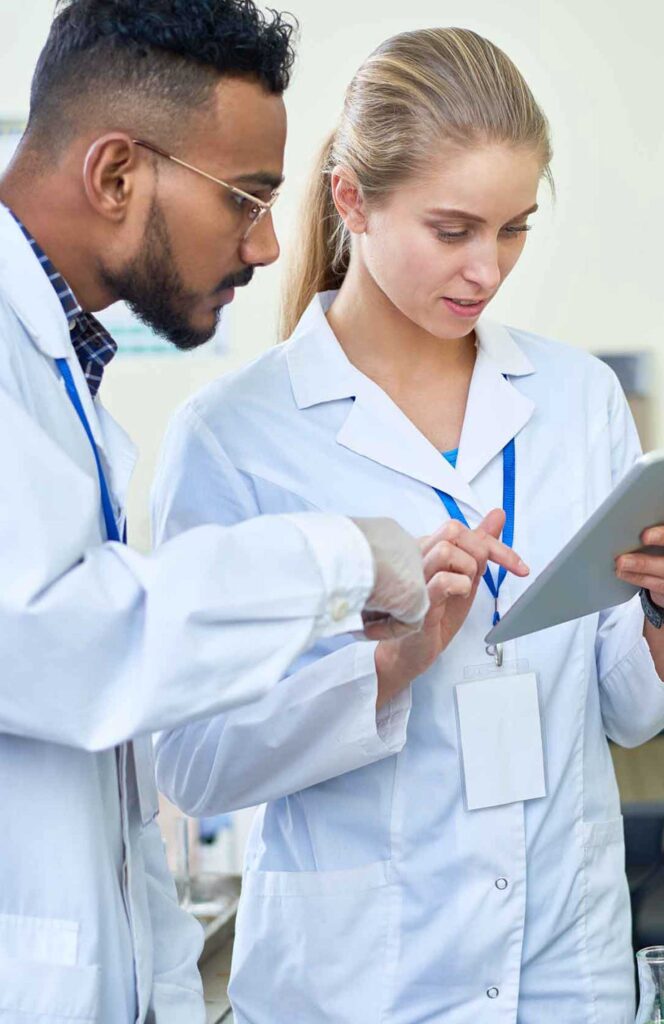 #1 Bachelor of Science in Nursing (BScN) Program in Canada