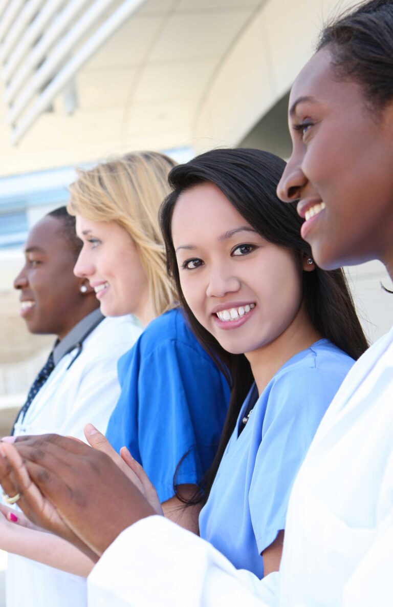 #1 Bachelor of Science in Nursing (BScN) Program in Canada